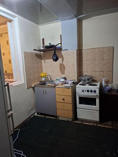 Продается массив Алгоритм 30квартал