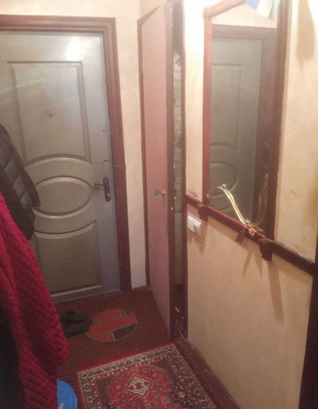 Продаётся  квартира Юнусабад 6кв 2/3/4