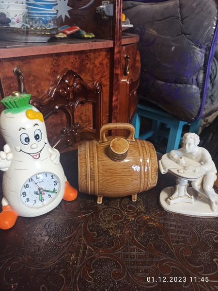 Продам пепельницы разные ссср
