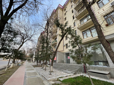 Продаётся: Не желое Алмазарский  район Ориентир - Кора Камиш 2/5