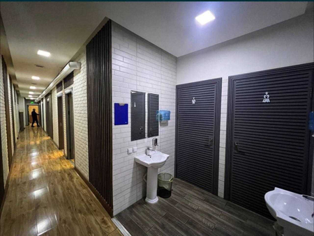 Продажа коммерческого помещения под ресторан ID:FR103