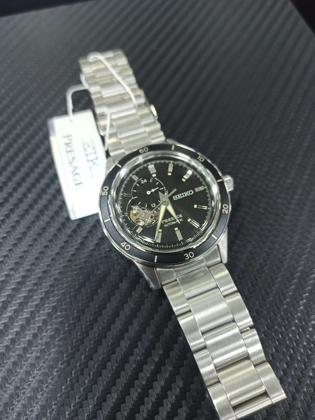 Seiko Presage SSA425J1 наручные часы