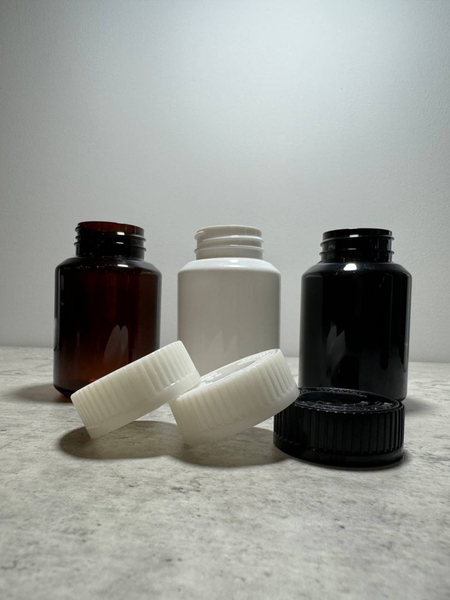 PET Flakon optom