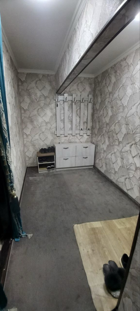 Продаётся! 2х комнатная квартира
