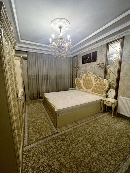 Кунлик аренда евро ремонт