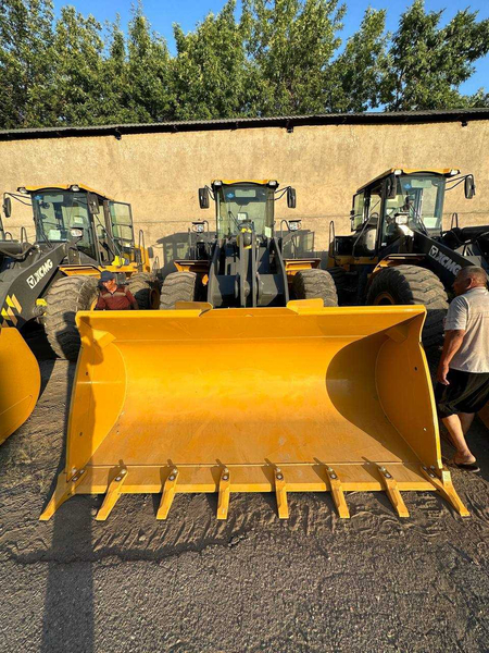 XCMG 1,8k halol nasiyaga