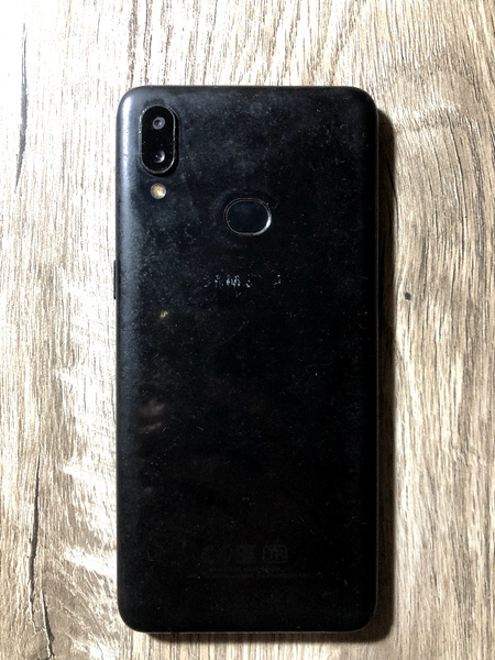 Samsung A10s срочно