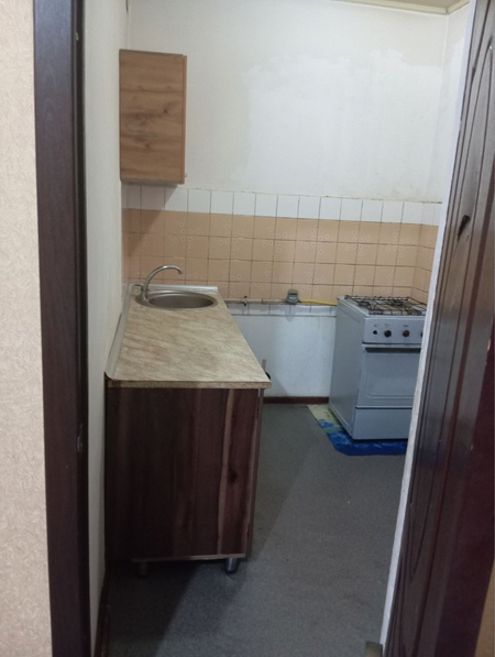 Kvartera ijaraga beramiz