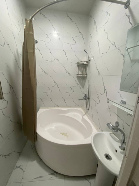 Срочно Продаётся 3-х Ком. ОЛМОС Махалля 70м2