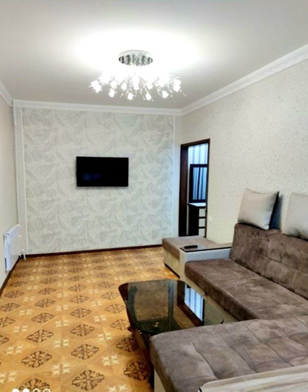 Продается Одна комнатнатная квартира. Кушбеги