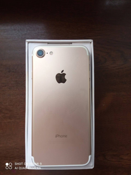 Iphone 7 | OBMEN YO’Q