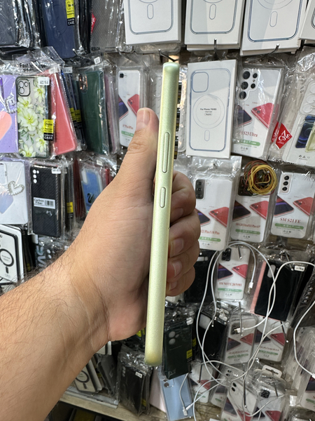 Samsung A54 128 GB XOLATI YAXSHI