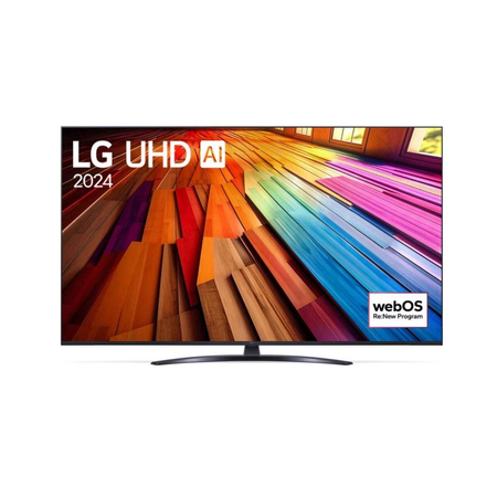 Телевизор Samsung QLED QE65Q70B 65