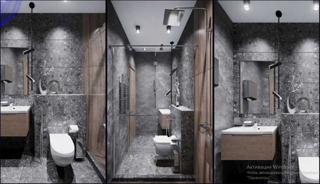 Здание,ул.Нукус,ГорГАИ,60-сот,3-этажа,1500 м²,подз.паркинг,лифт