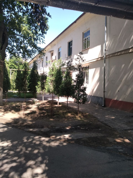 Район: Яшнабаский, Ташсельмаш, Махтумкули ориентир 22 Авиа городок