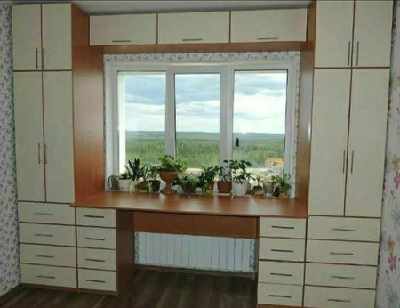 Ктоб жавонлари заказга ясалади