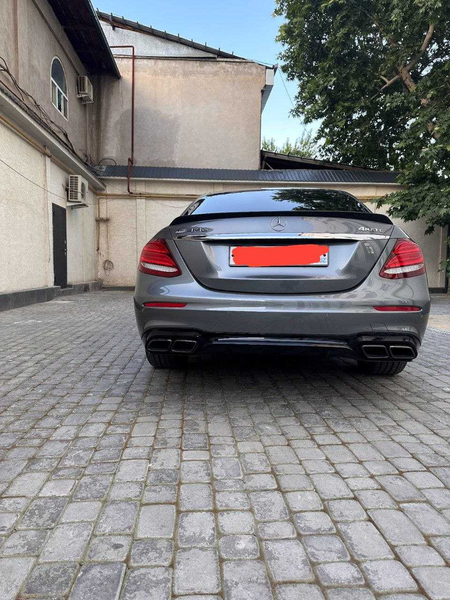 Продается Mercedes Benz E 213