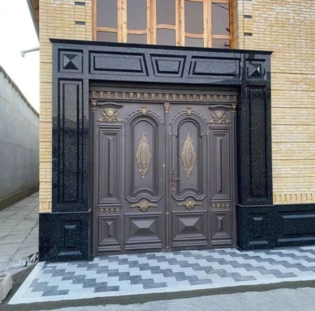 Мраморний цех __