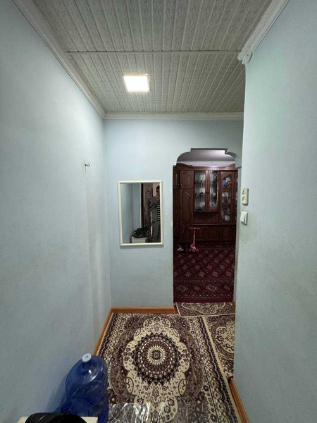 2 xonali  1-qavat  4 qavatli panelni dom 57м²