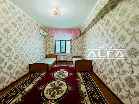 1 xonali 47m2 2-qavat.5 qavatli yangi gʻishtli dom sotiladi.