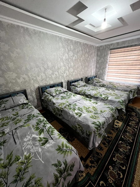 Dacha husan xasan