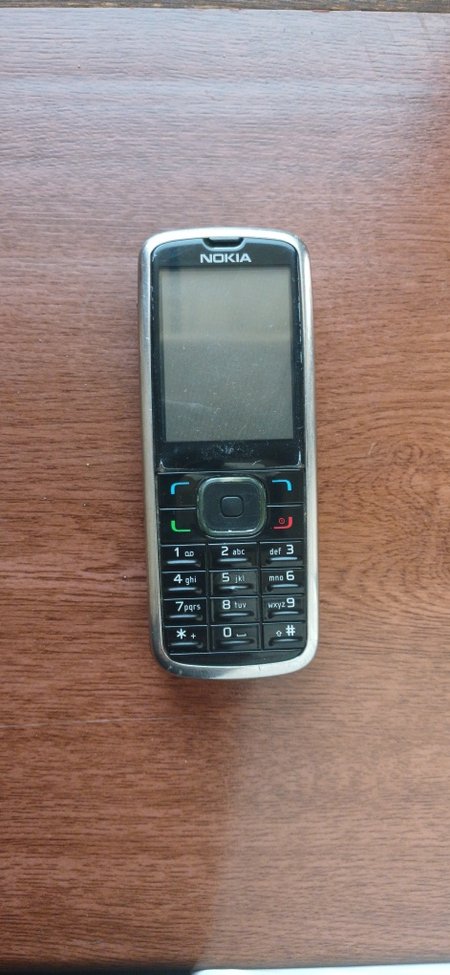 Nokia 6275 cricet