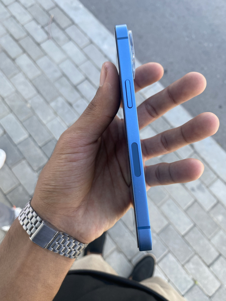 Iphone 13 blue LL/A 128GB