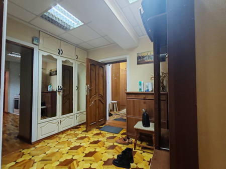 2/5/6 Кара Ниязова 85кв. Спецплан. Лифт. Собственик