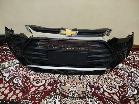 Tracker 2 Premier Plus old tomoni