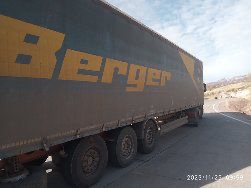 Iveco metan 2018