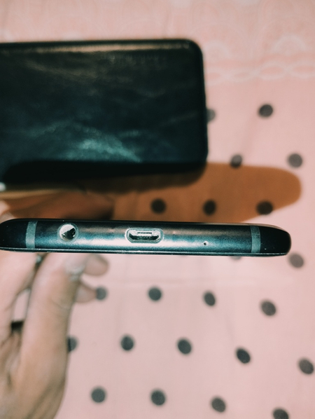 Samsung galaxy J730