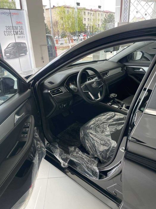 JAC  j7  Монза пулига ундан яхшиси