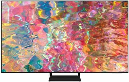 Телевизор Samsung QLED 65