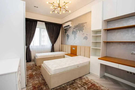(31)Сдаю свою квартиру СРОЧНО в Самарканд Дарвоза! со всеми удобствами