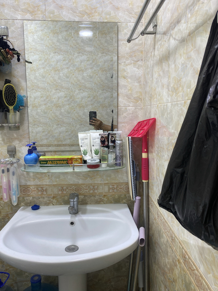 Тезда!!! Сотилади 1/2/4 53кв 55000$