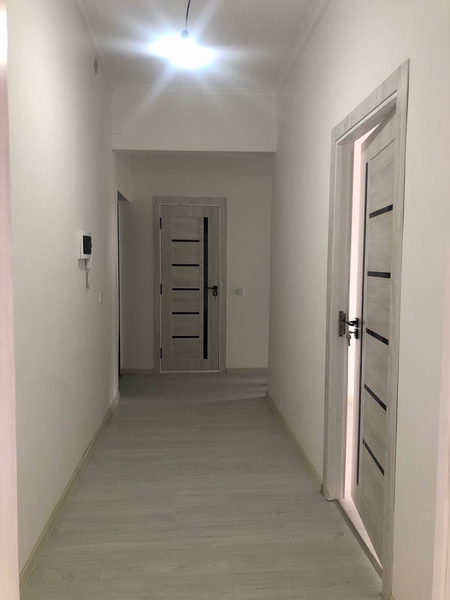 Сергели Спутник-16а 2 хонали 65 м²