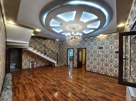 Аренда участка 4 ком 2 соток Сергели Хокимят