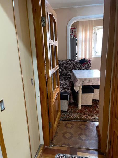 3/3/4.Сотилади квартира...