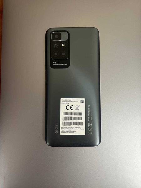Xiaomi Redmi 10 4/128
