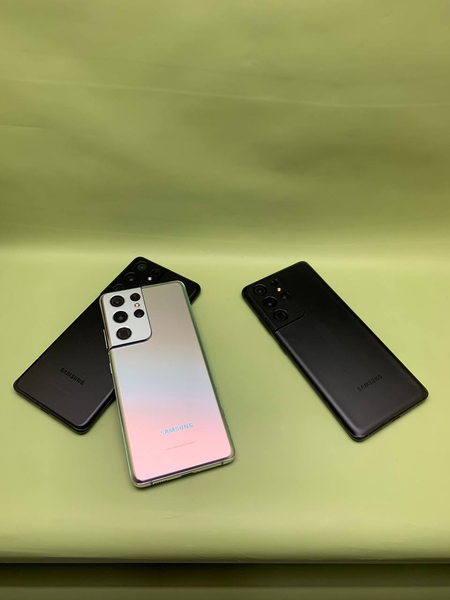 Samsung S21ULTRA 5G