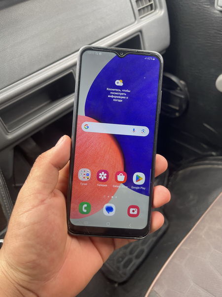 Samsung Galaxy A22 5G