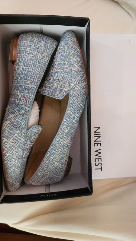 Обувь Nine West оригинал из США