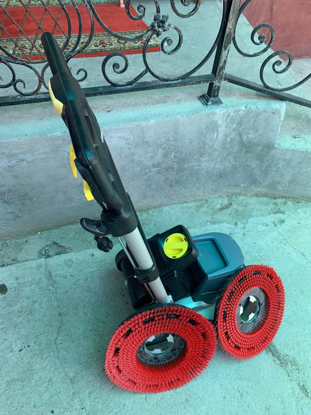 Karcher BDS 43/180 C