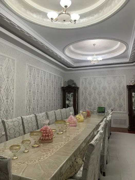 Учтепа тумани Сакокийда участка сотилади, 3 сотих 7-хона, 2-этаж.