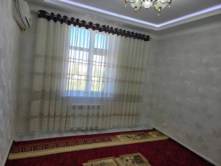 Г.Нукус Каракалпакстан коше 3 хонали квартира