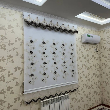 Жалюзи для дома и офиса