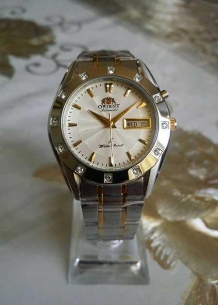 ORIENT-automatic