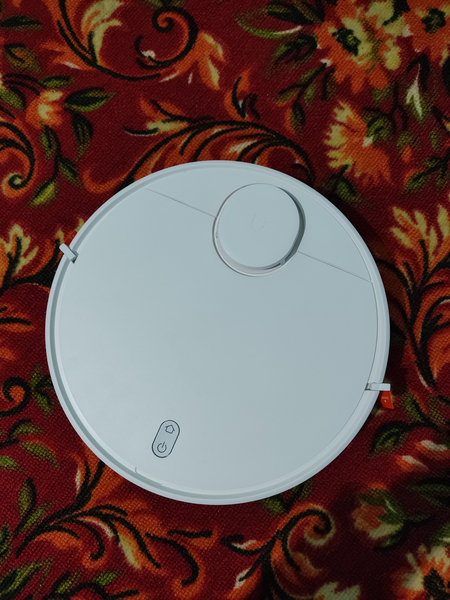 Робот пылесос Xiaomi Mijia 3C. Есть торг!
