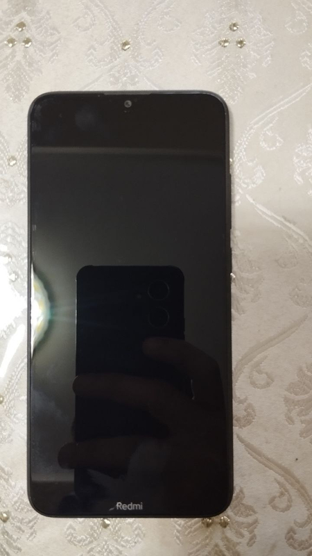 Redmi 8 a 32 gb holati yaxshi