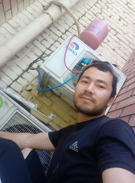 Кондиционер Фрион заправка ремонт установка для вас